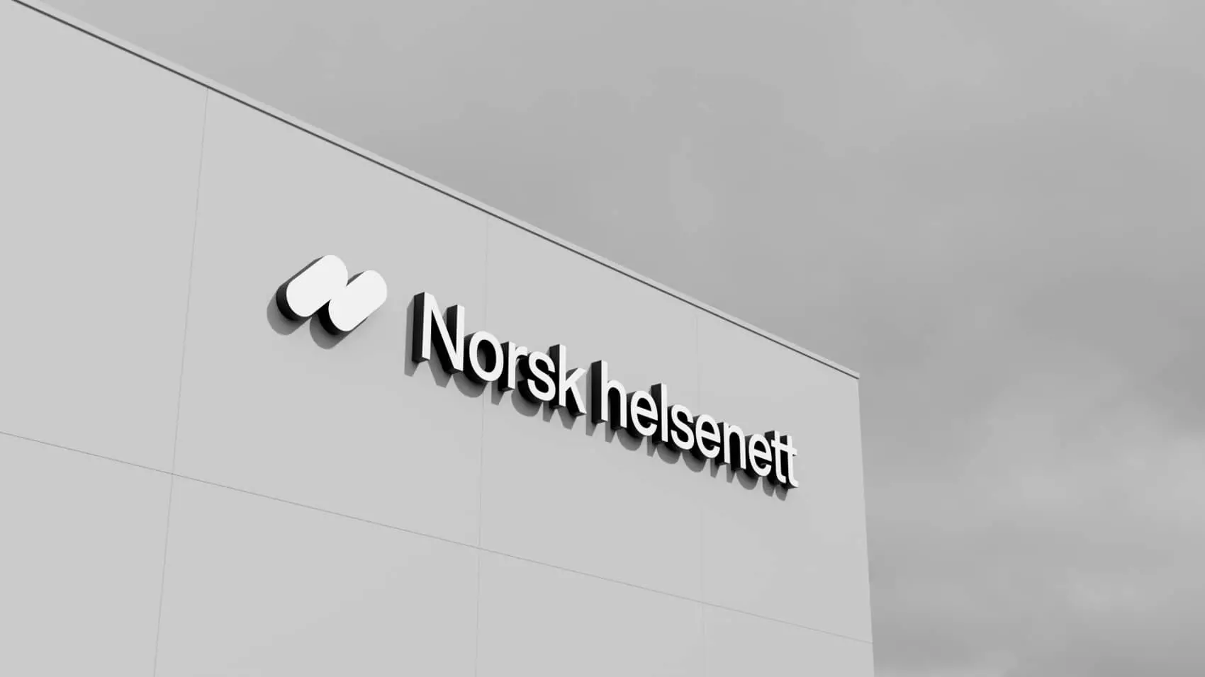 Die Scandinavian Design Group hilft, den Gesundheitssektor Norwegens durch Branding zu verbinden 65389_13