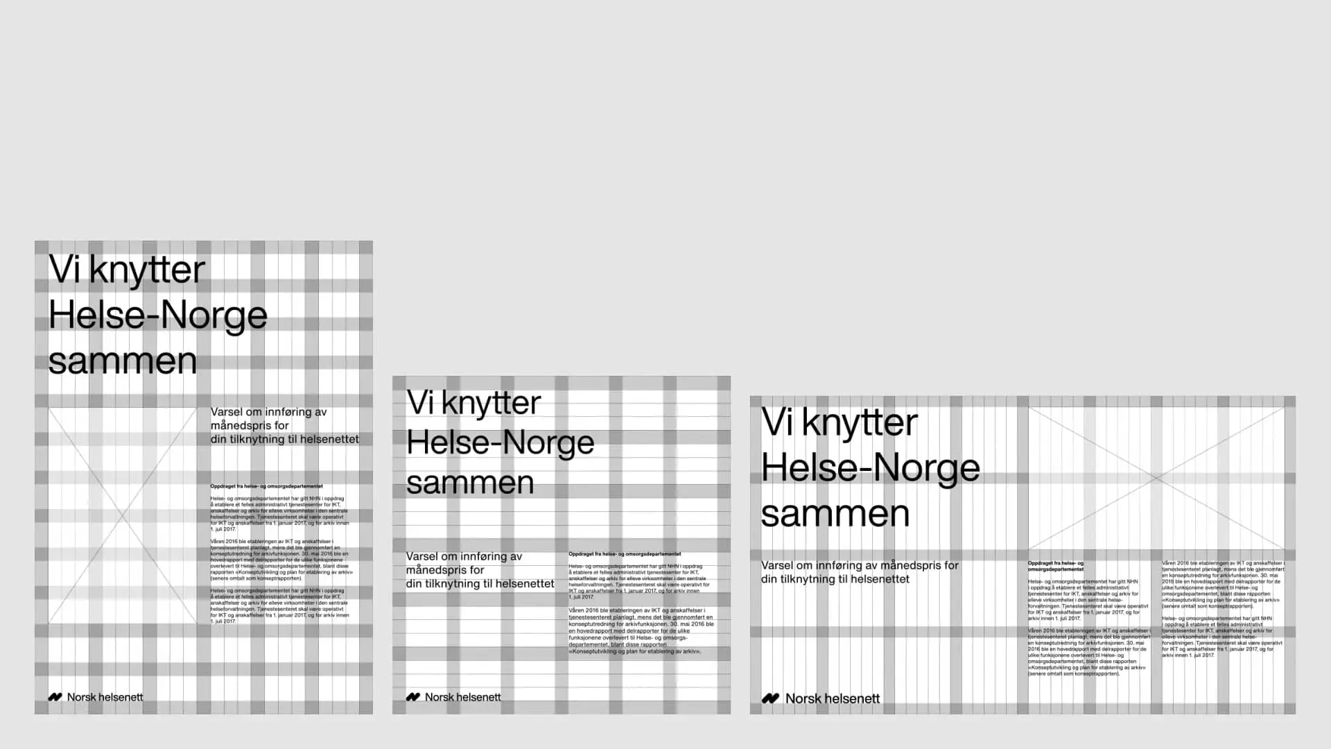 Scandinavian Design Group-ek Norvegiako osasun-sektorea konektatzen laguntzen du marka bidez 65389_2