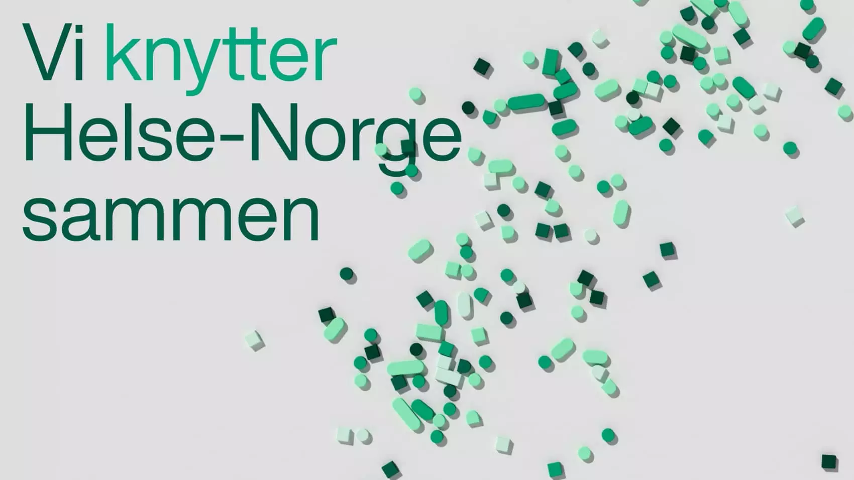 Skandināvijas dizaina grupa palīdz savienot Norvēģijas veselības nozari, izmantojot zīmolu 65389_7
