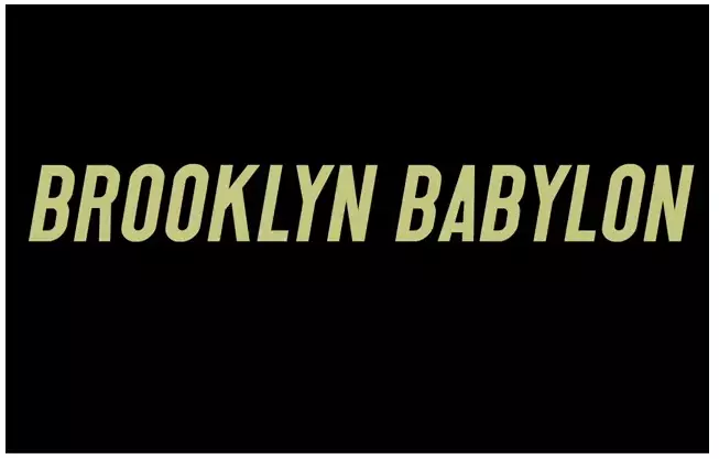 Rascacielos se eleva sobre Brooklyn