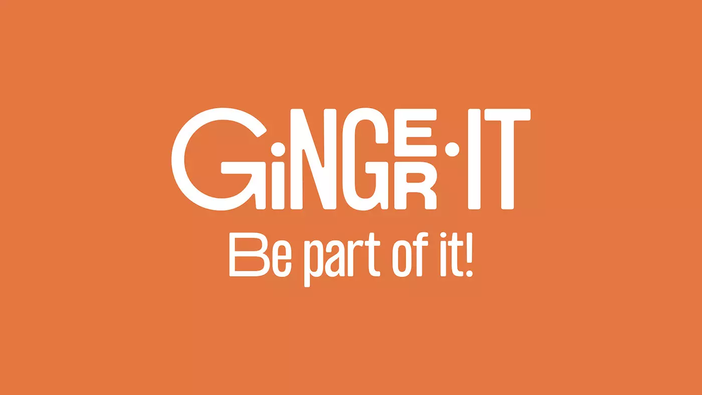 Ginger·it defende um novo design 66370_30