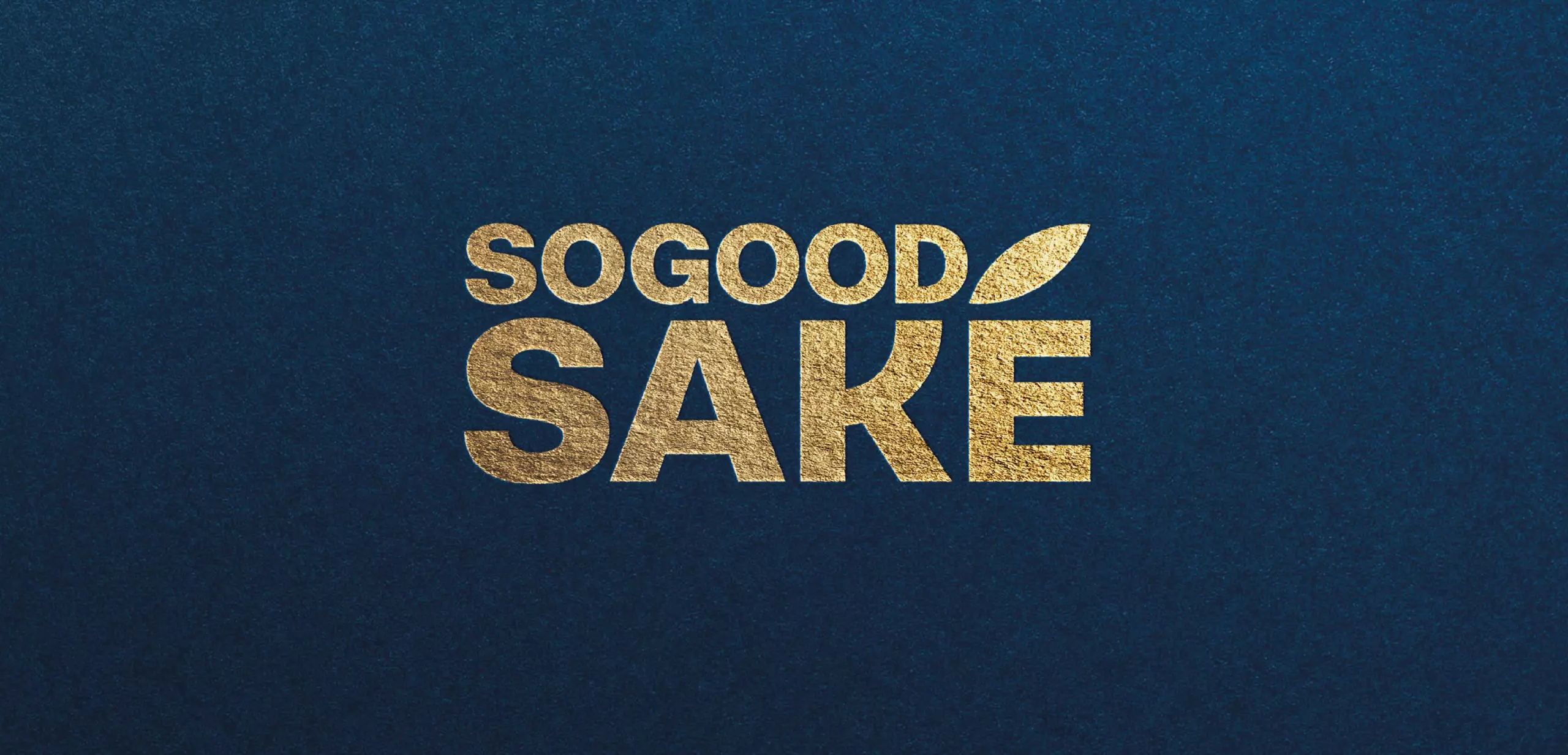 Günüň markasy: “SoGood Sake” içginiň kiçigöwünliligini belleýär 6700_5