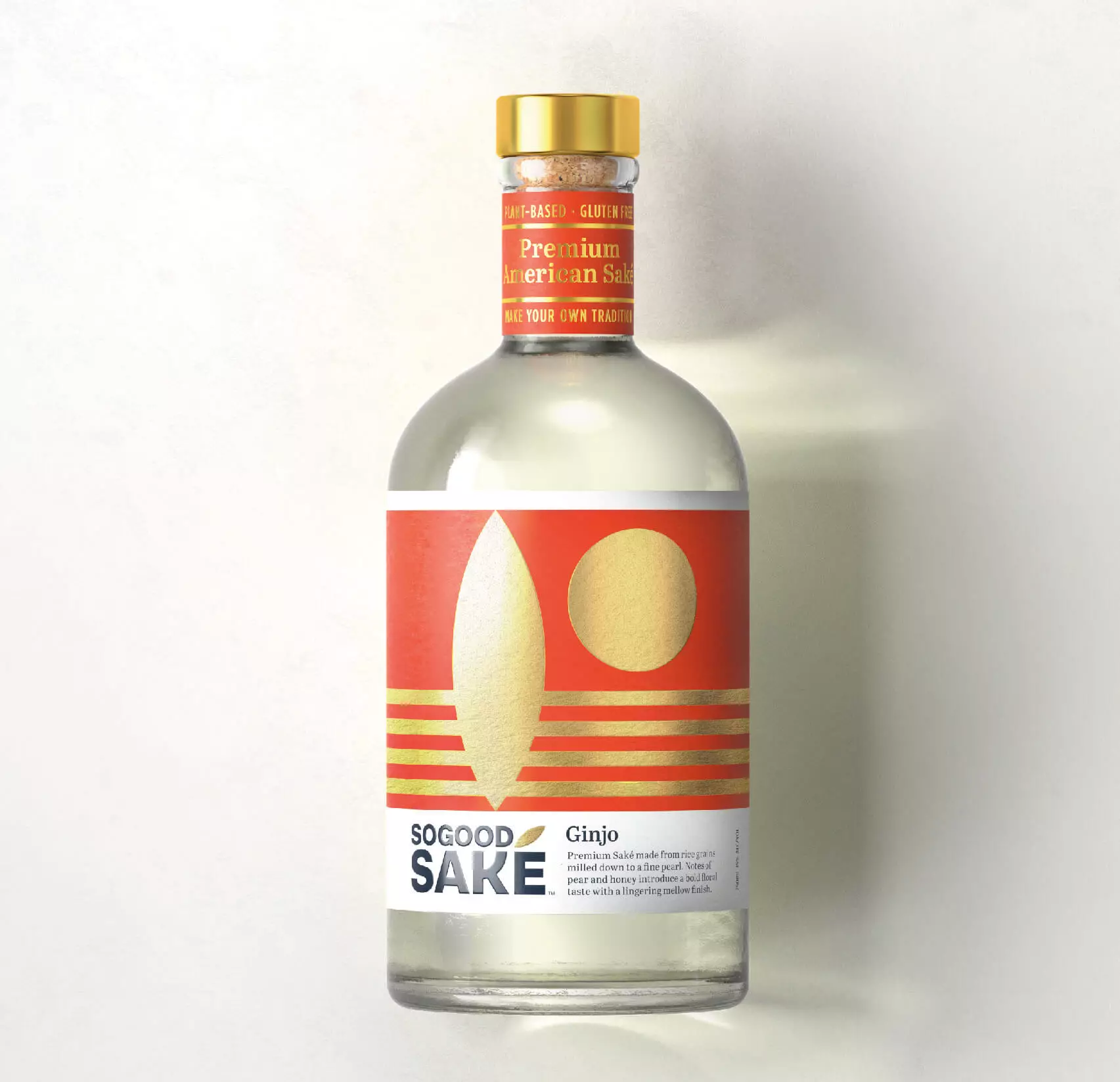 Marka e ditës: SoGood Sake Celebrates The Drink's Humble Origins 6700_8