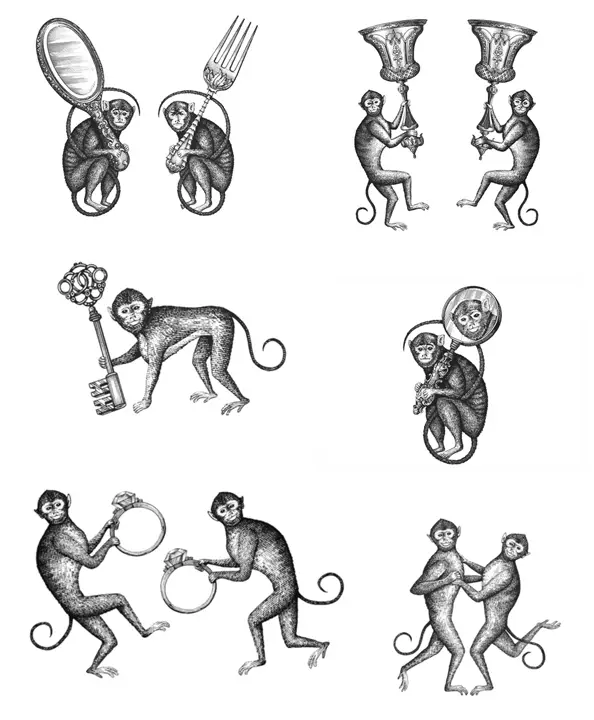 Majmunski posao – 2. dio 6818_3