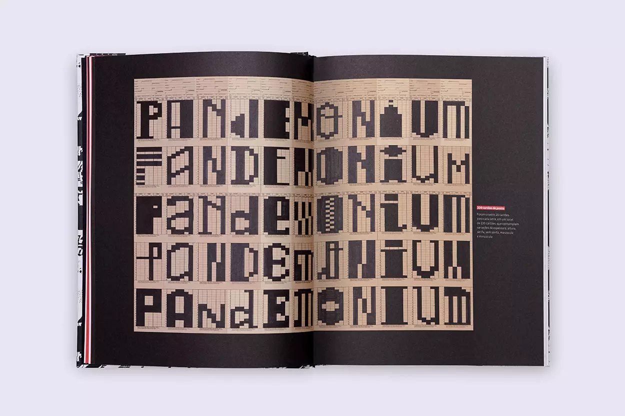 Leopoldo Leal khám phá tám giai đoạn của sự sáng tạo thông qua cuốn sách thiết kế đồ họa của anh ấy 6848_12