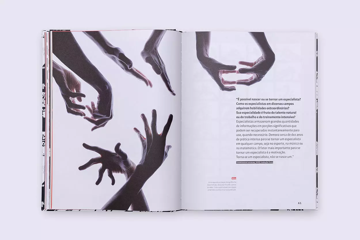 Leopoldo Leal s svojo knjigo o grafičnem oblikovanju raziskuje osem stopenj ustvarjalnosti 6848_14