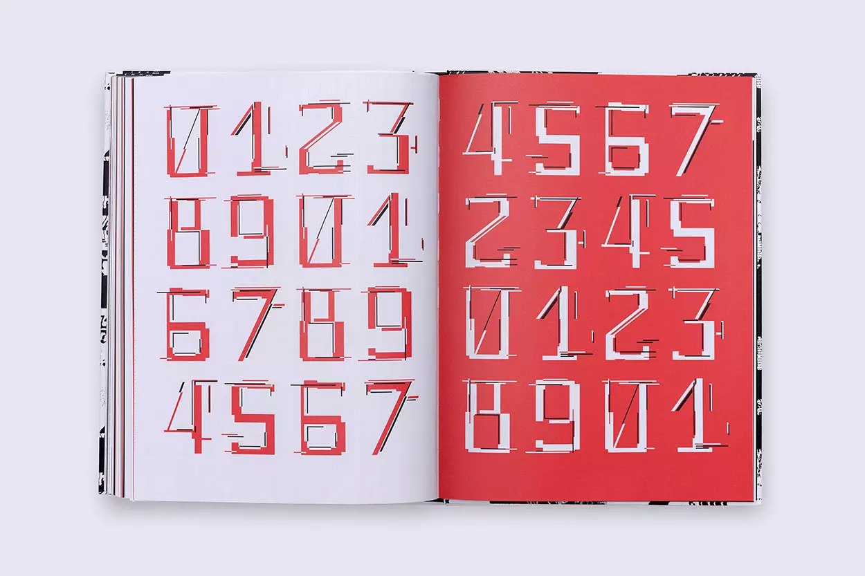 Leopoldo Leal tutkii luovuuden kahdeksaa vaihetta graafisen suunnittelun kirjansa kautta 6848_3
