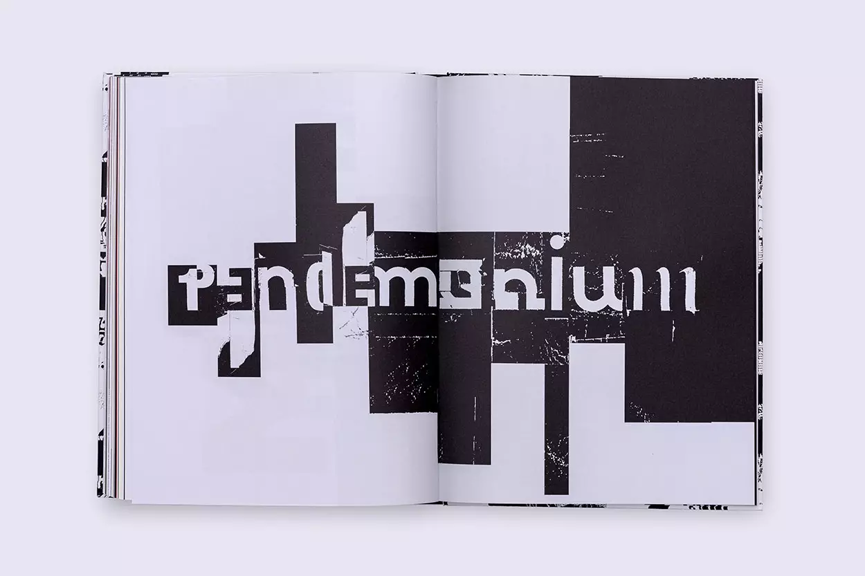 Leopoldo Lealas savo grafinio dizaino knygoje tyrinėja aštuonis kūrybiškumo etapus 6848_4