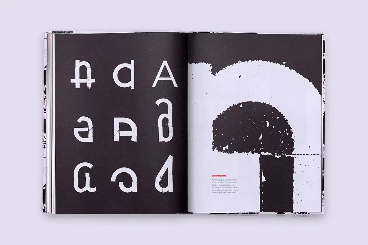 Leopoldo Leal 通过他的平面设计书探索创意的八个阶段 6848_6