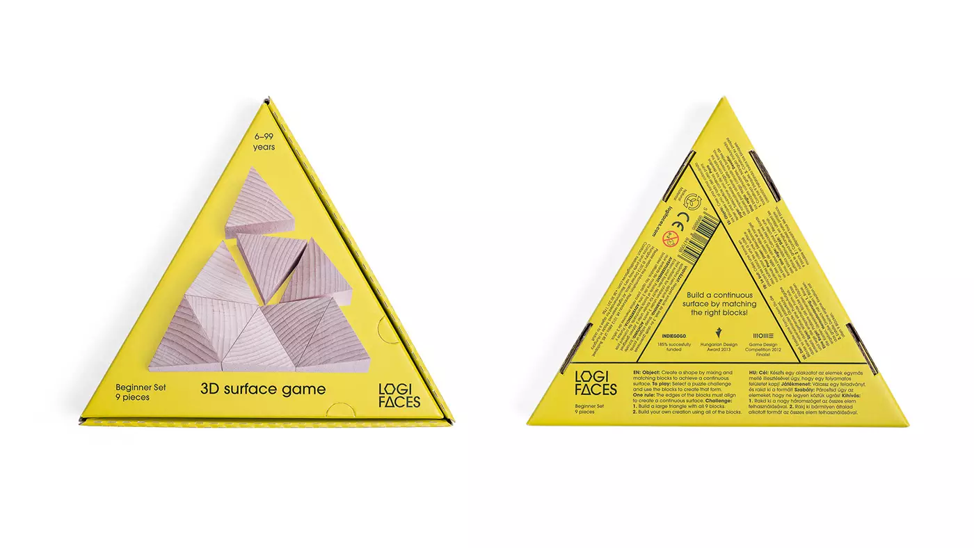 Logifaces yog Analogue Game rau Digital Minds 6916_13