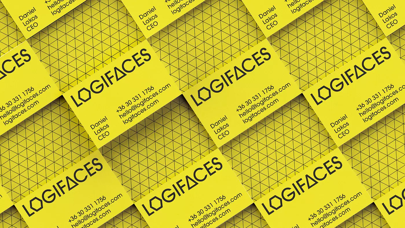 Logifaces е аналогна игра за дигитални умови 6916_4