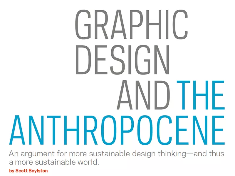 Graphic Design and the Anthropocene 708_1