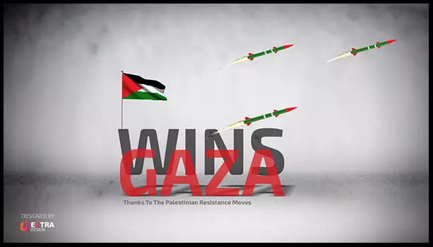 De Gaza-oorlog - door de ogen van Palestijnen en aanhangers 70937_8