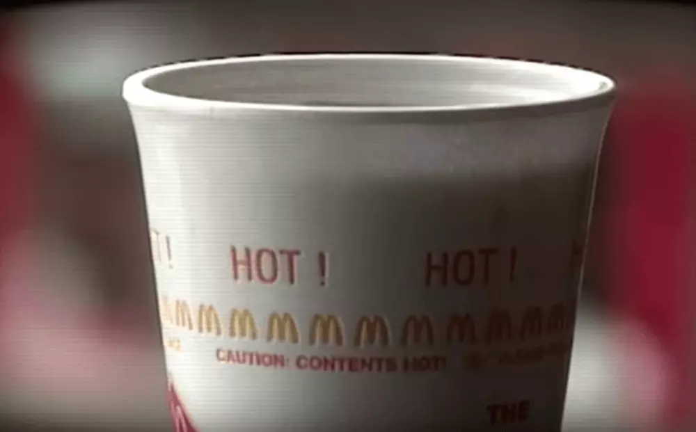 La Historio de Plasto: Ĉu McDonalds estas kulpa pri La Unuuza Plasta Meso, en kiu ni estas? 714_13