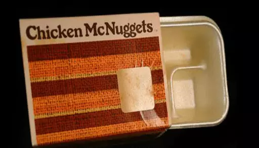 Muovin historia: Onko McDonalds syyllinen kertakäyttömuovisotkusta, jossa olemme? 714_16