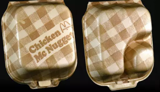 Muovin historia: Onko McDonalds syyllinen kertakäyttömuovisotkusta, jossa olemme? 714_17