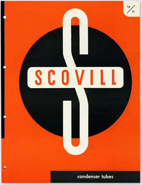 Scovill