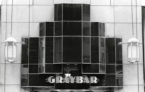 Graybar