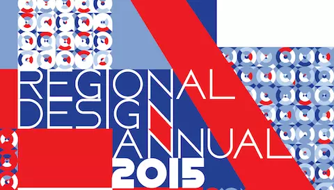 2015 PRINT Regional Design Annual
