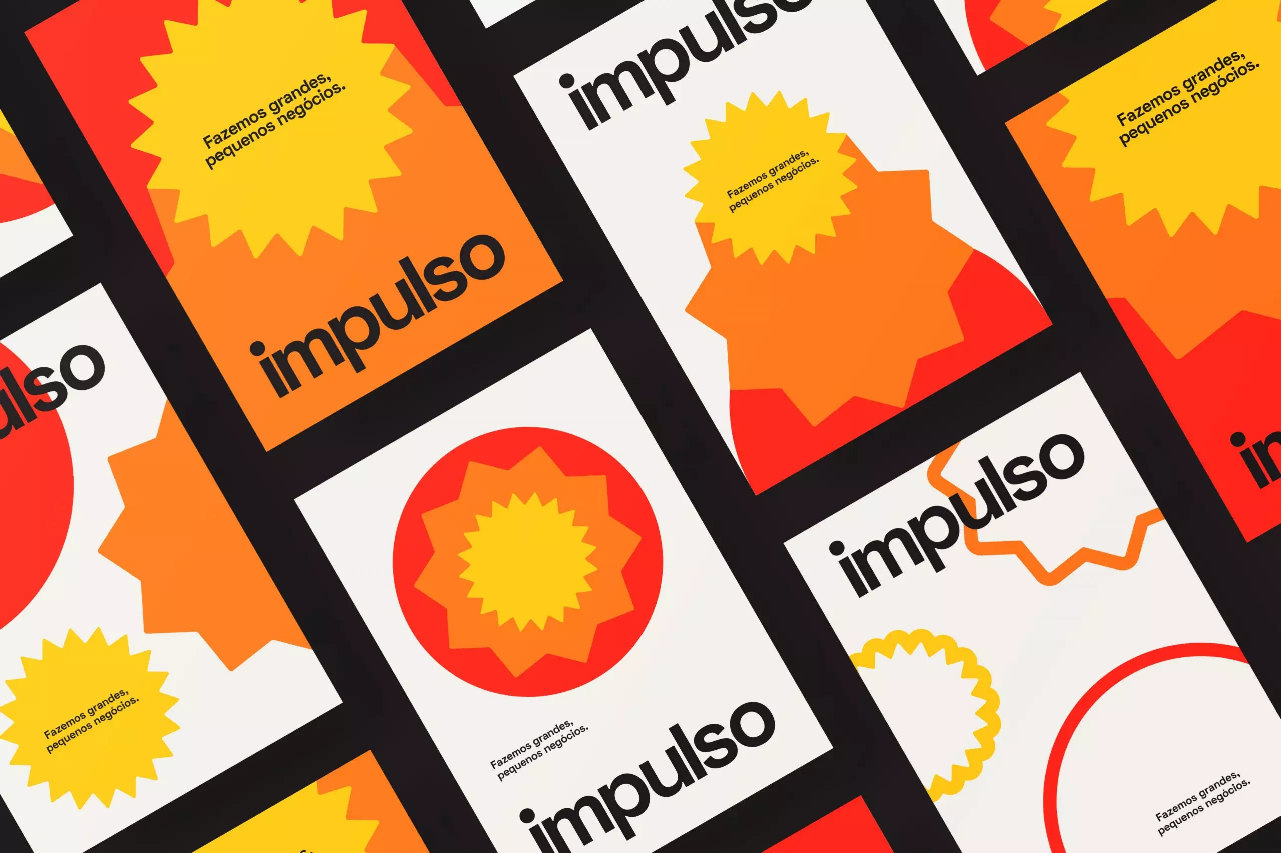 Impulso ၏ ဒီဇိုင်းအသစ်သည် ကုမ္ပဏီ၏တန်ဖိုးများကို ၎င်း၏ Branding မှတစ်ဆင့် ပြသသည်။ 7611_1