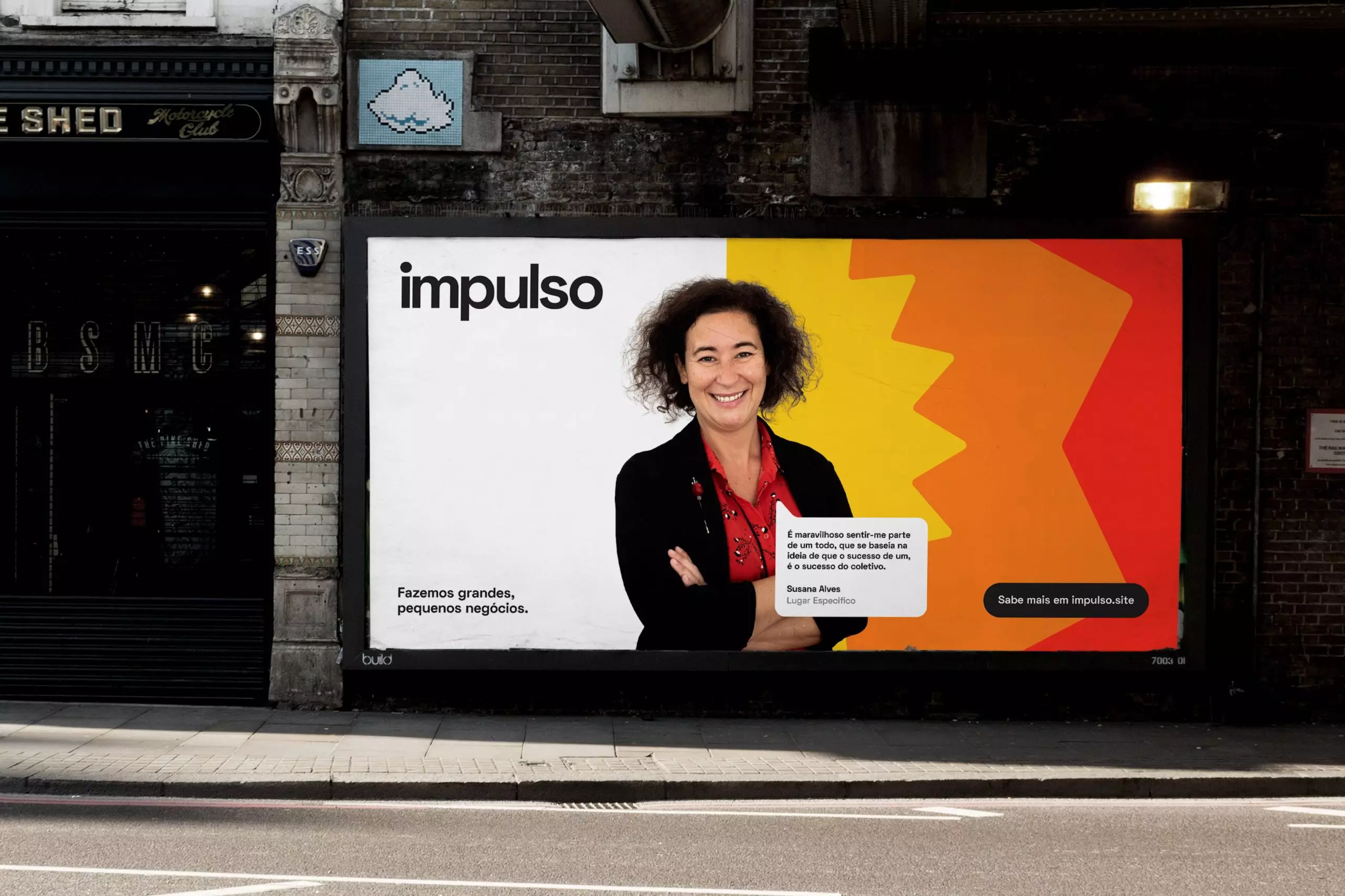 Impulso ၏ ဒီဇိုင်းအသစ်သည် ကုမ္ပဏီ၏တန်ဖိုးများကို ၎င်း၏ Branding မှတစ်ဆင့် ပြသသည်။ 7611_13