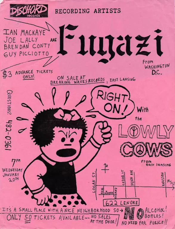 Fugazi arhiiv 7952_1