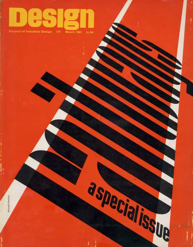 The Daily Heller: The Confessions of a Unrepressable Collector 805_10