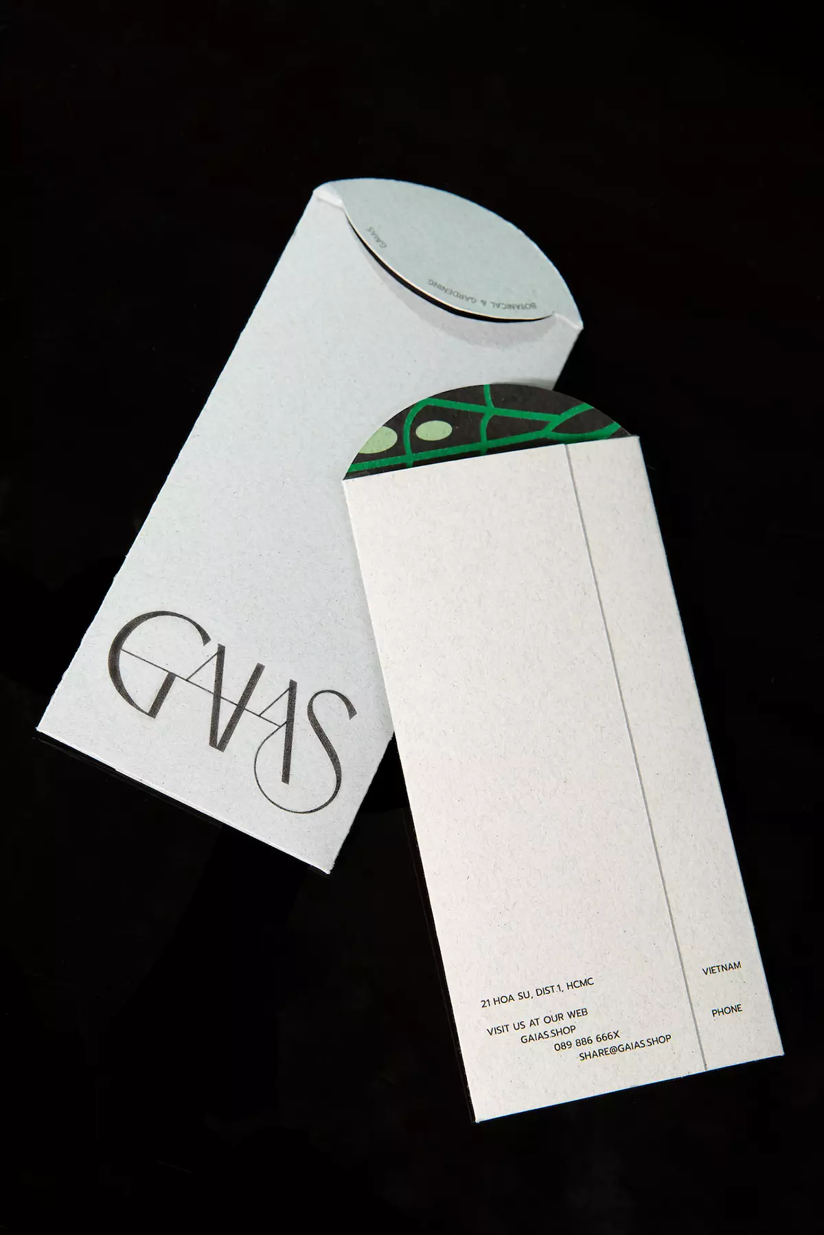 Gaias će inspirisati vaš zeleni palac za sadnju 8163_16