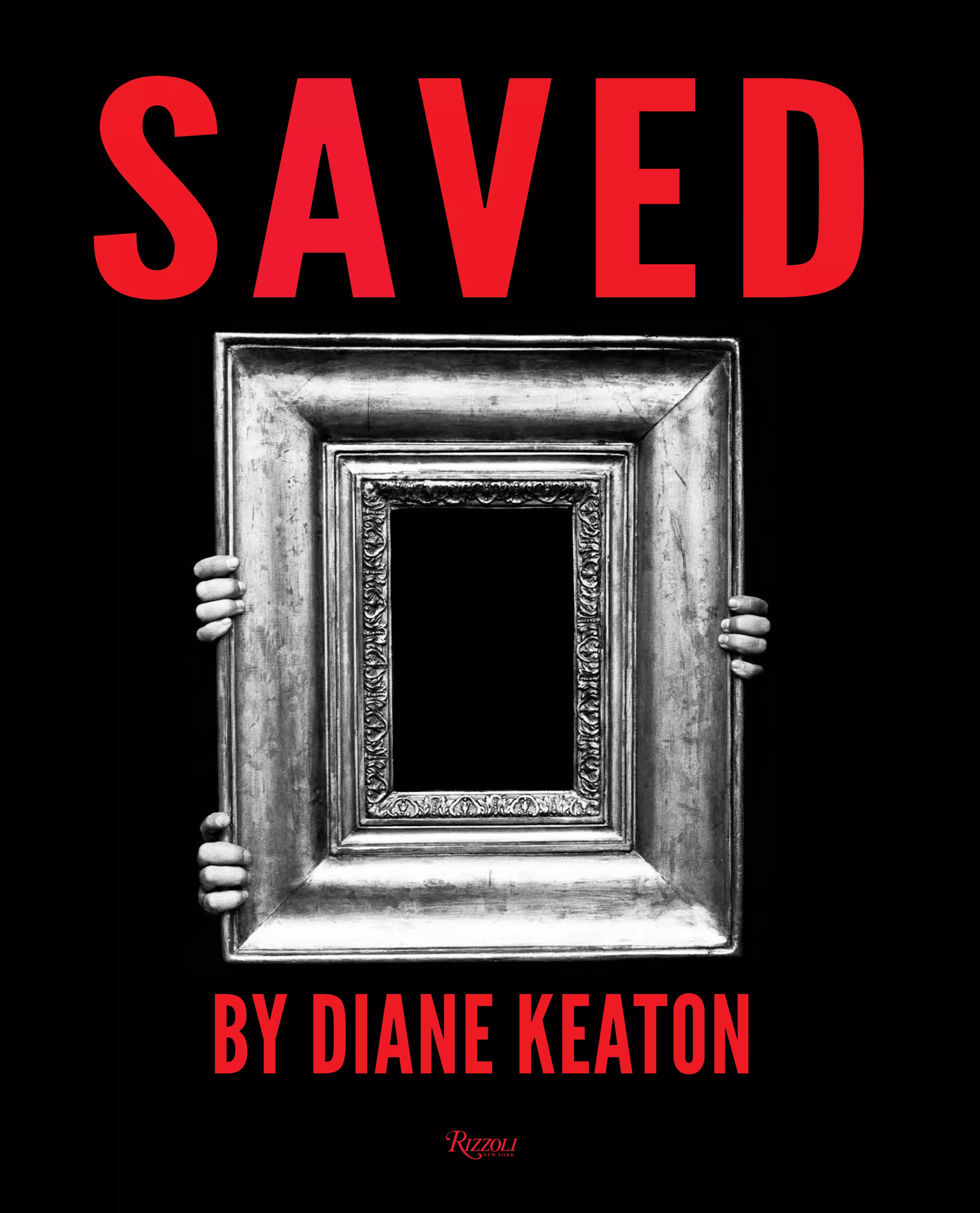 The Daily Heller: Diane Keaton'ın Gerçekten Temiz Fotoğraf Kitabı 82_1