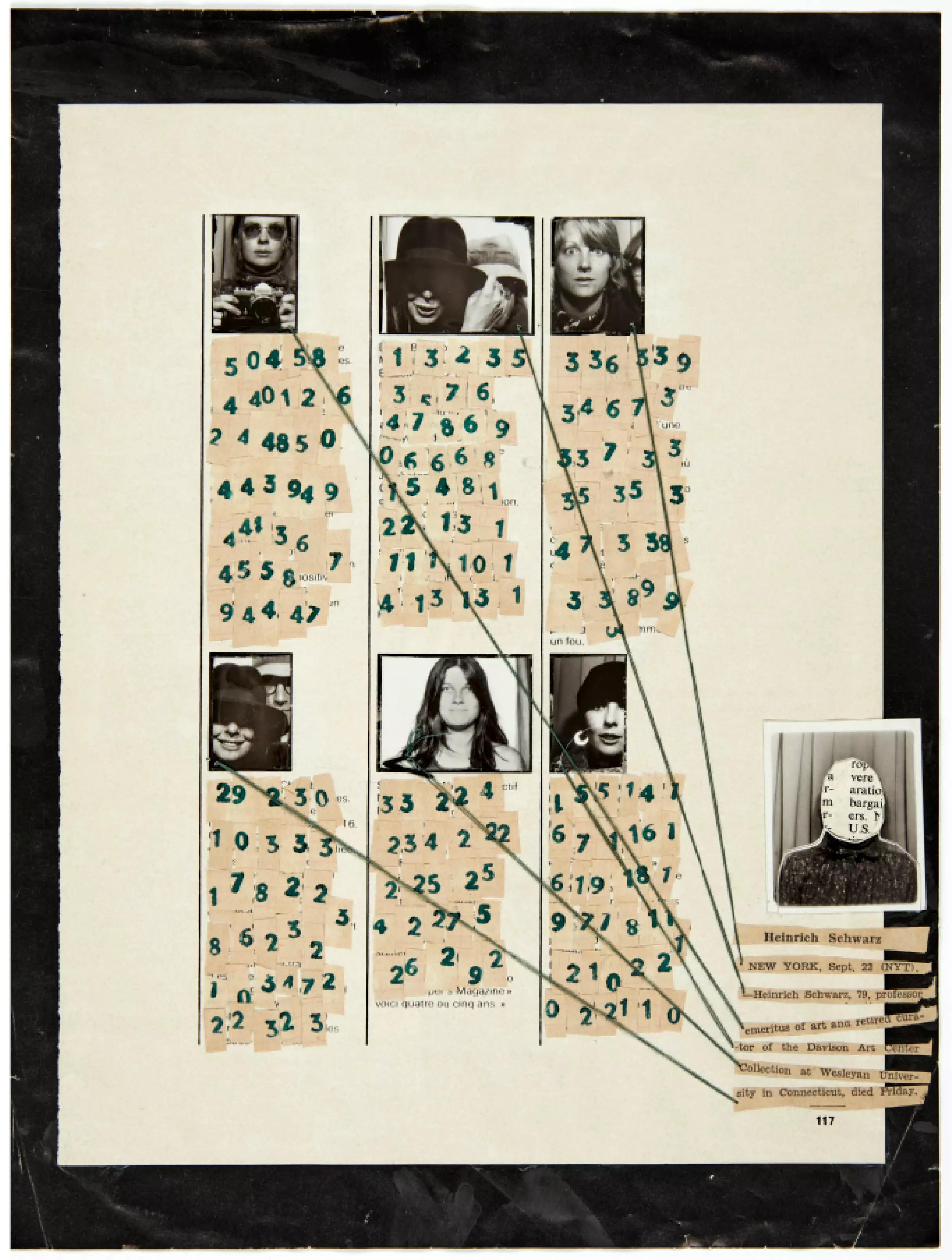 The Daily Heller: Really Neat Photo Book Diane Keaton 82_7