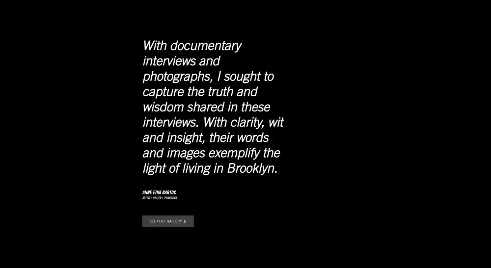 The Daily Heller: Brooklyn adalah untuk Visioner 844_3