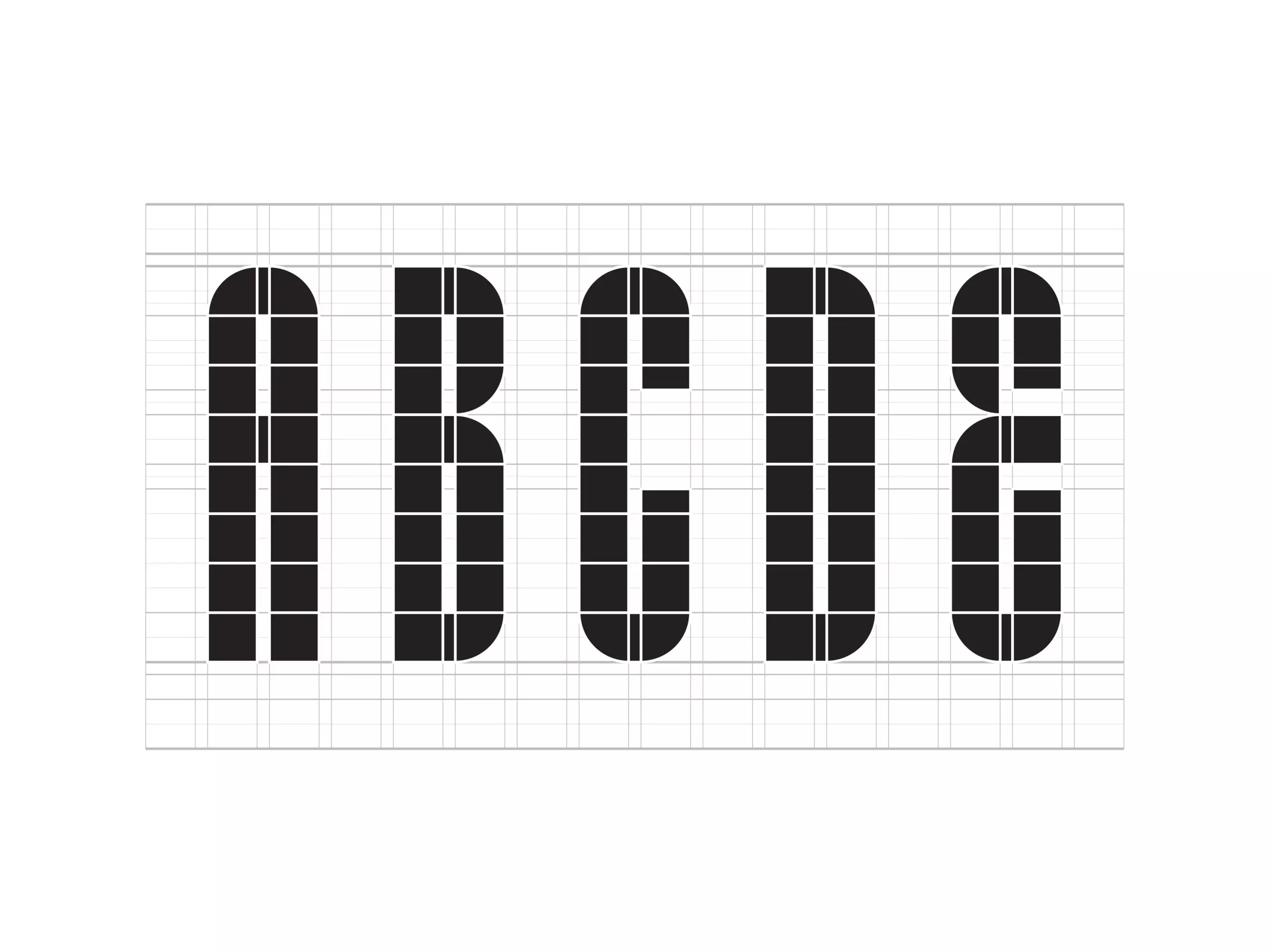 Lustig Elements_Type Grid