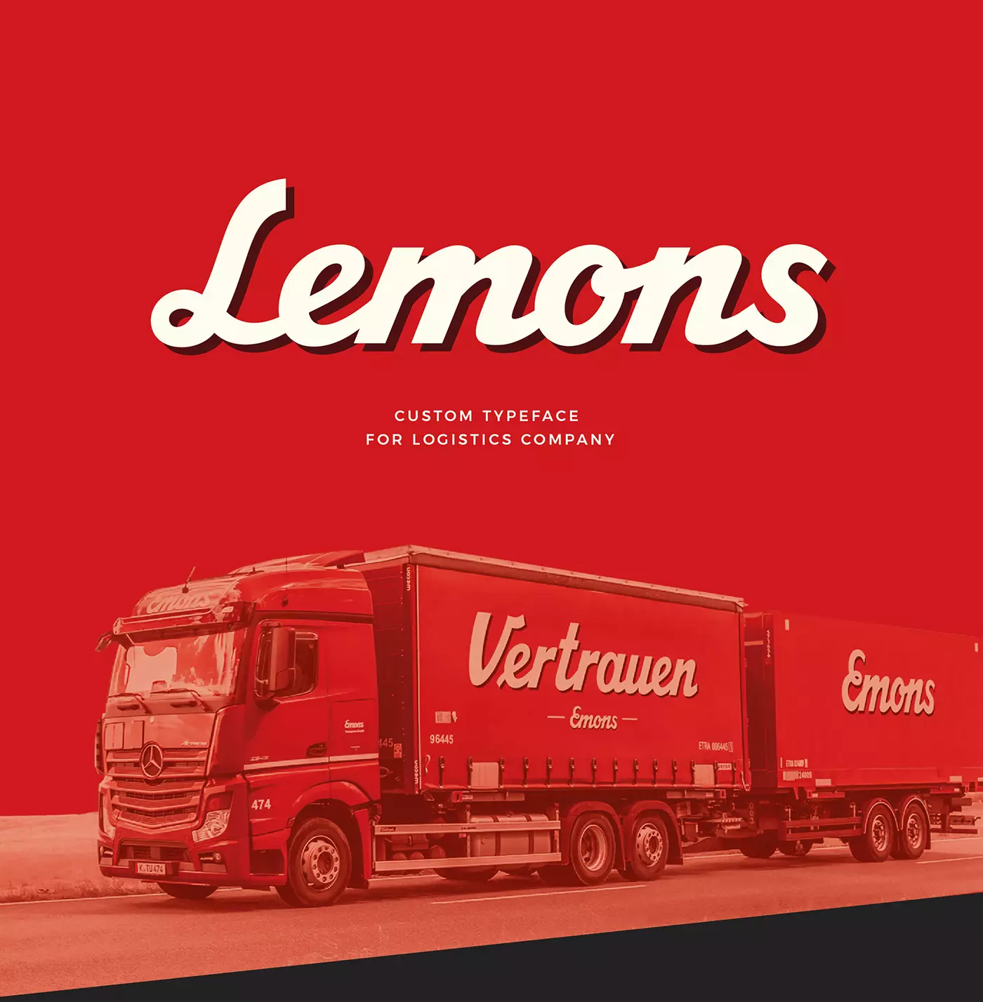 اكتب الثلاثاء: Lemons Font For Emons 863_4