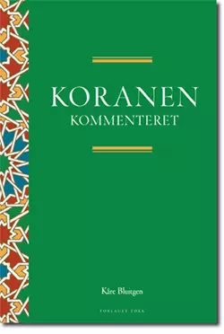 Koranen Kommenteret