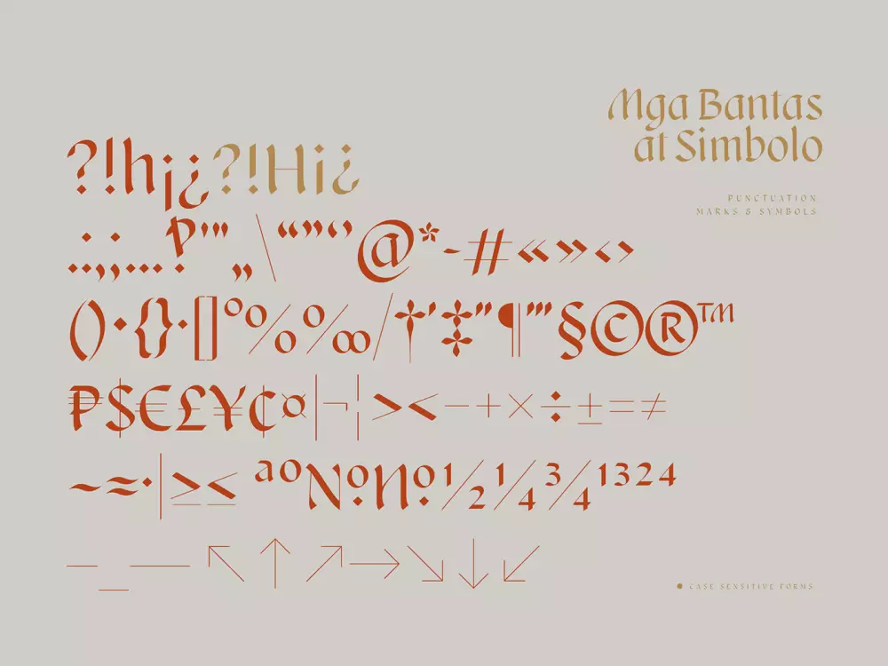 טיפּ דינסטיק: Ulalong איז די עלעגאַנט פאָנט וואָס איר האָט געזוכט 865_10