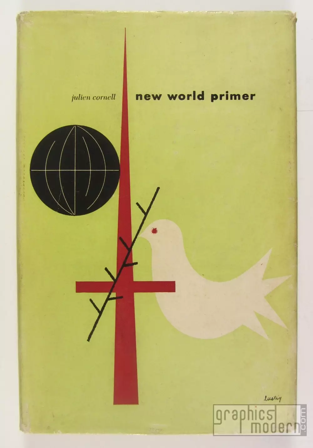 graphiquesmodern_alvin_lustig_cornell