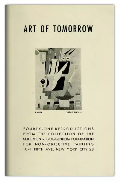 Guggenheim Menawarkan Buku Gratis! 8936_5