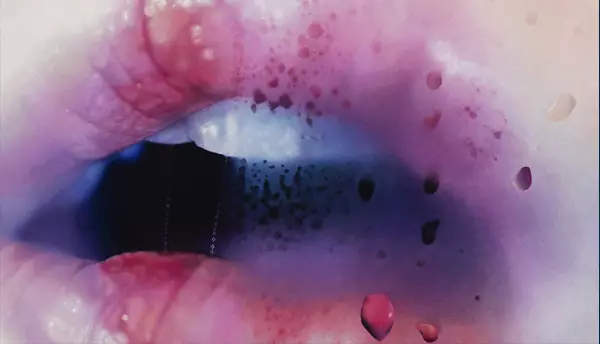 Hönnun skiptir máli: Marilyn Minter