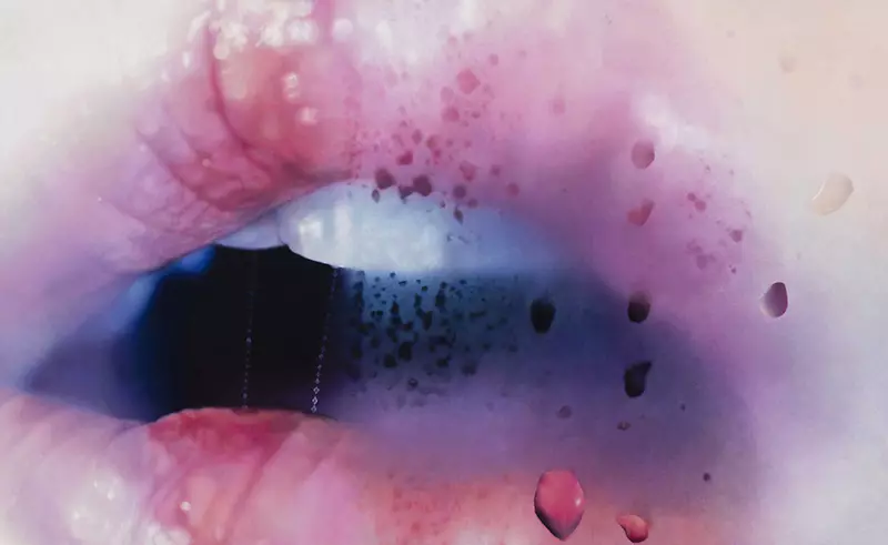 Il design conta: Marilyn Minter 897_1