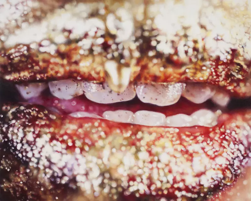 Il design conta: Marilyn Minter 897_4