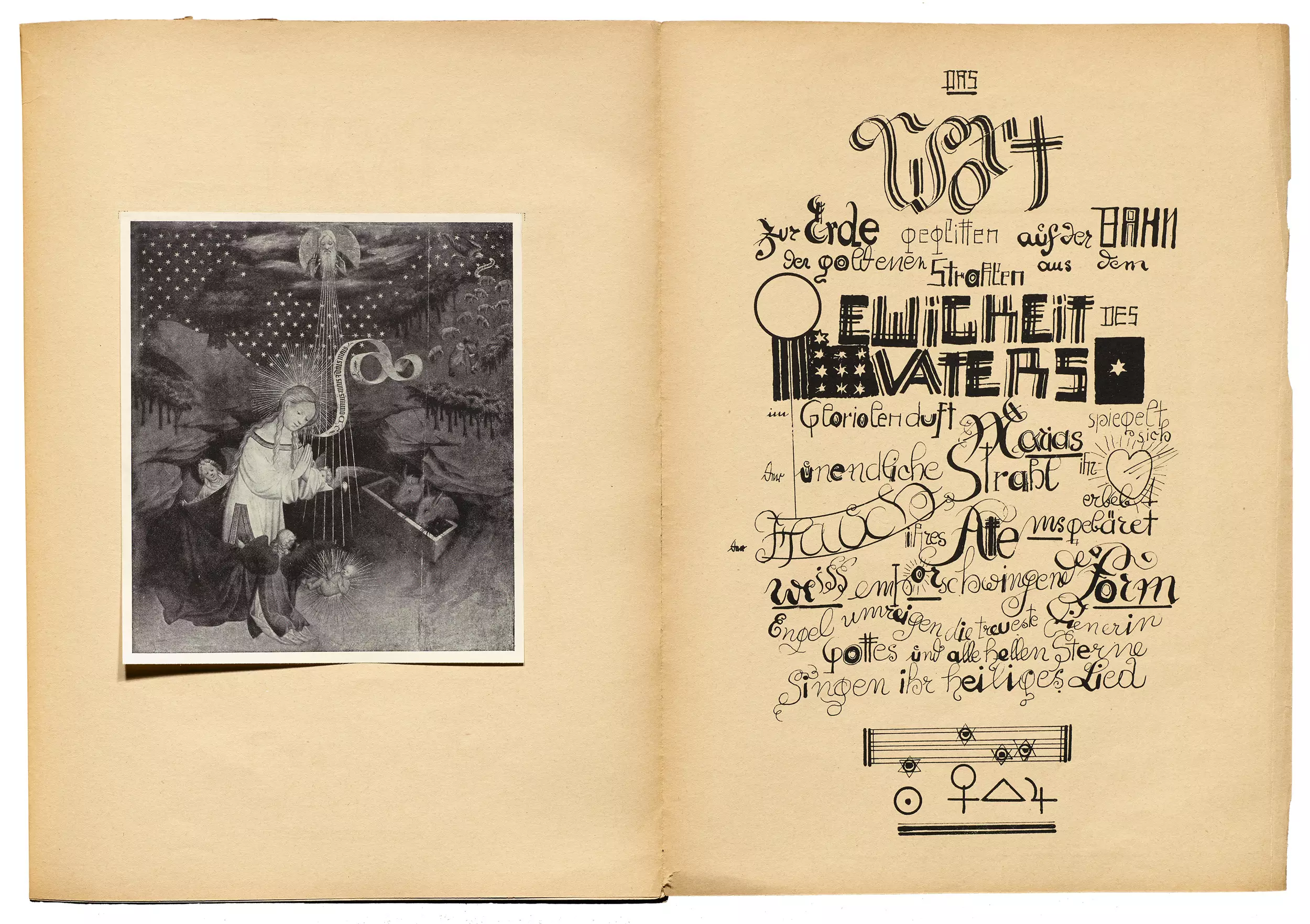 Daily Heller: Arkivi Letterform Does the Bauhaus 910_1