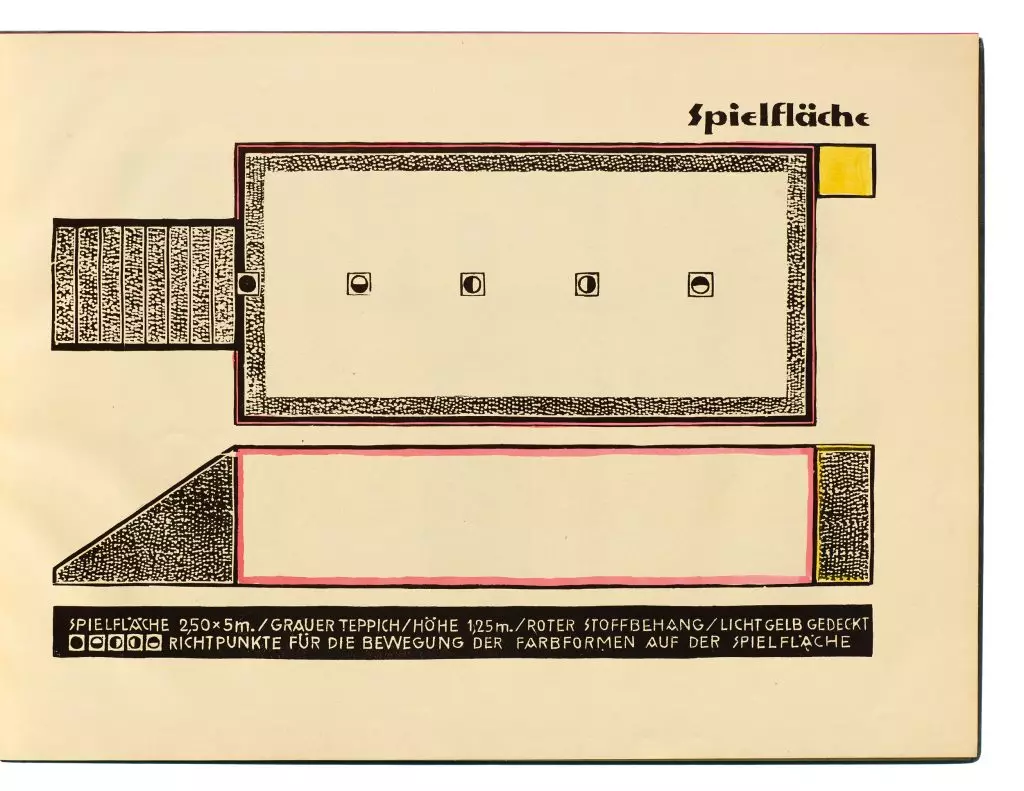 Daily Heller: Arkivi Letterform Does the Bauhaus 910_12