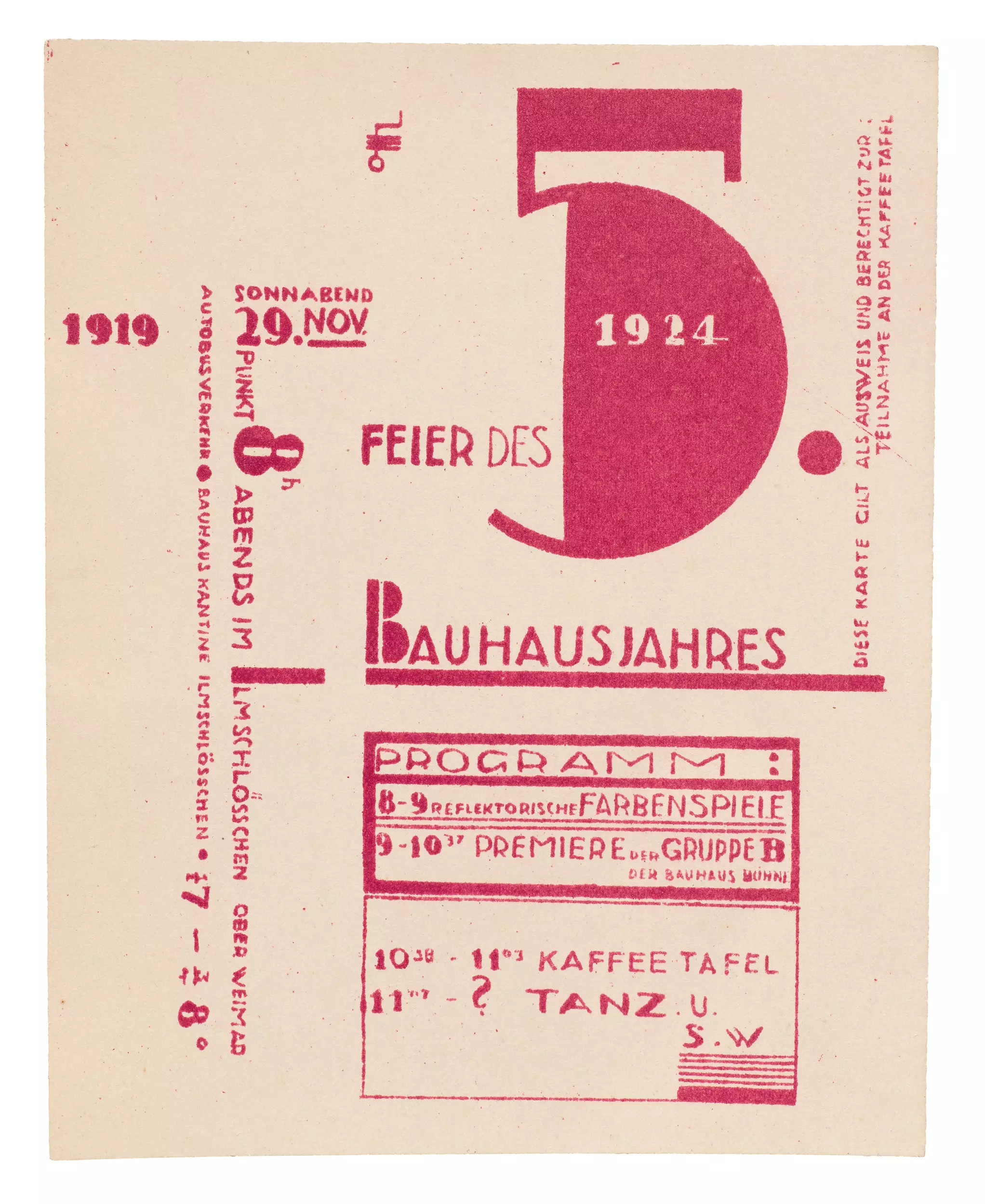 Daily Heller: Arkivi Letterform Does the Bauhaus 910_8