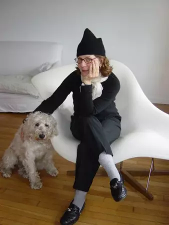 Maira Kalman Kalman-Foto