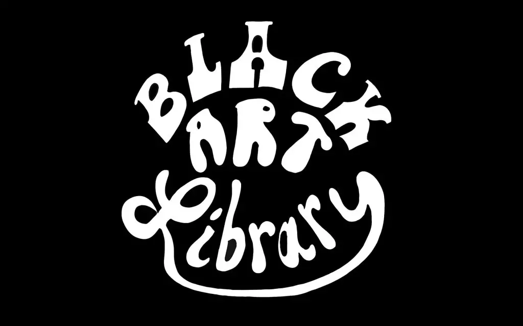 'Black Art Library' Detroit'in MOCAD'ine Geliyor