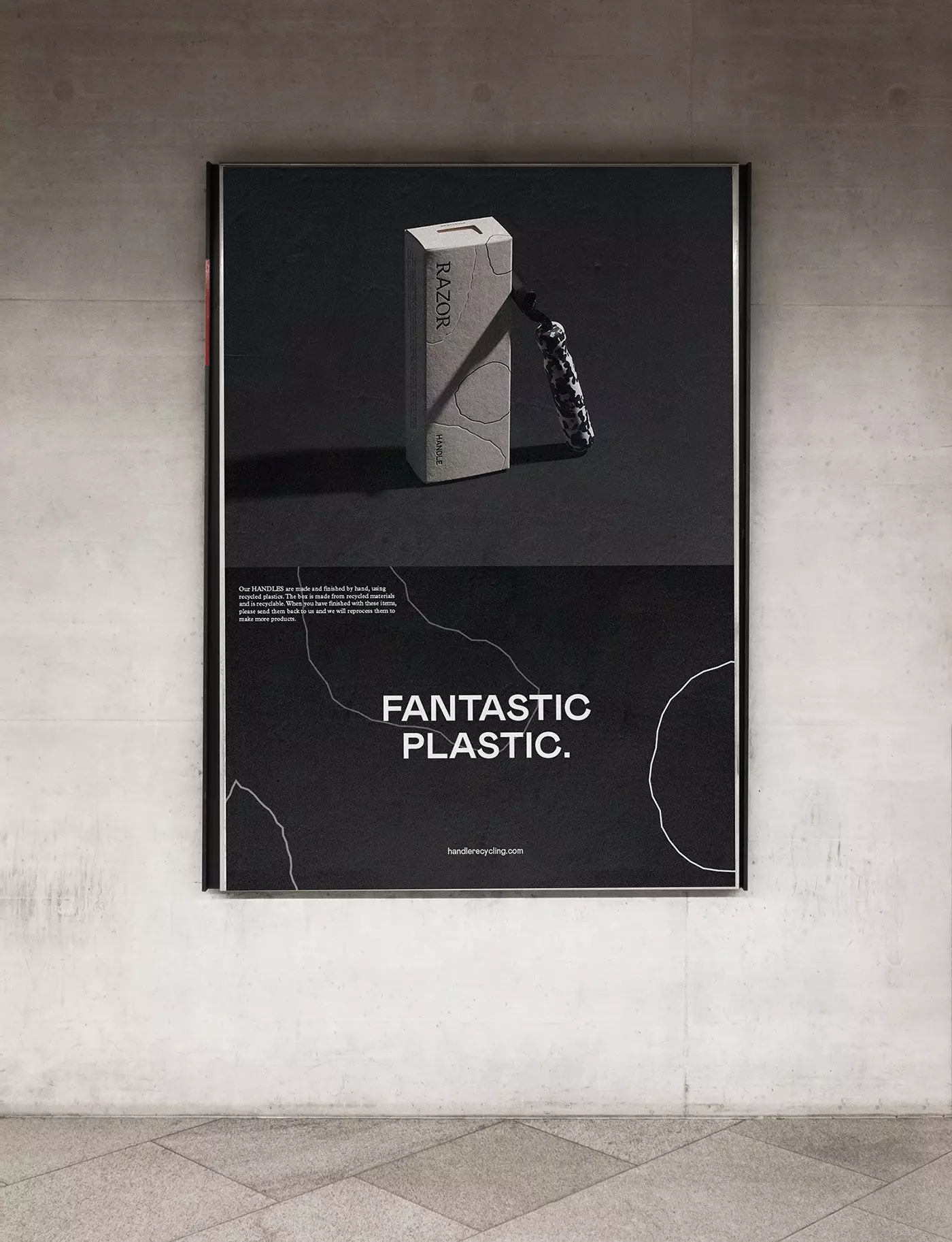 每日品牌：一家公司希望處理塑料垃圾 9437_8