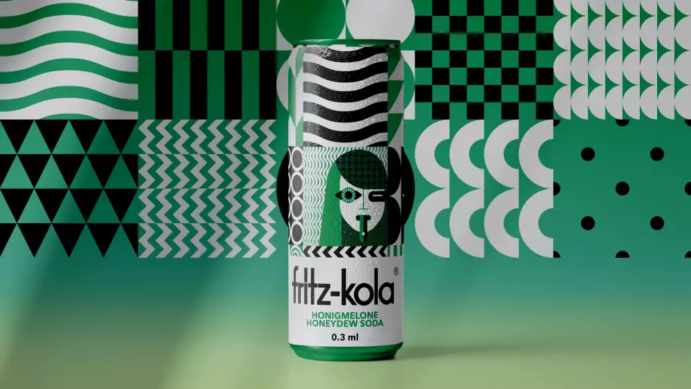 Fritz-Kola o na le seo a ka se lorang 9587_1