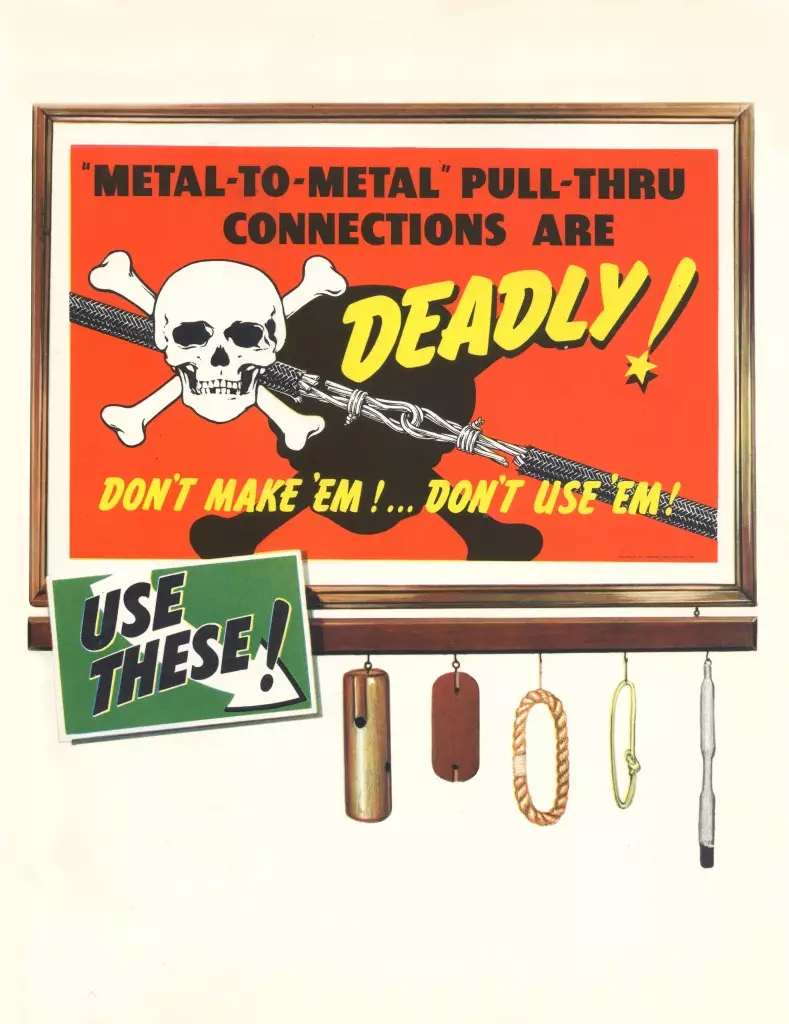 Fight Talk: A WWII Poster Campaign 9589_32