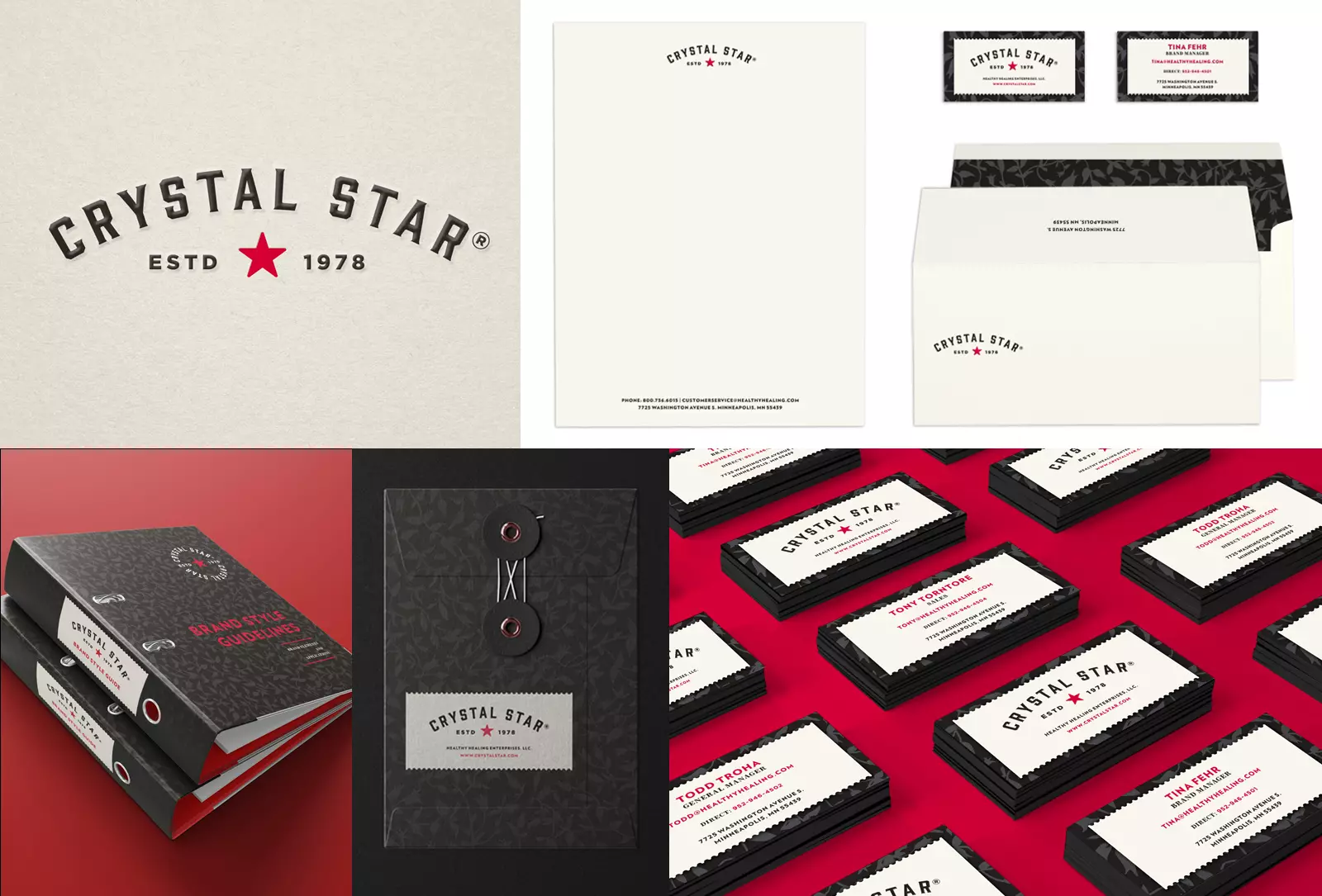 Crystal Star Branding-ek ikuspegi holistikoa hartzen du 9665_6