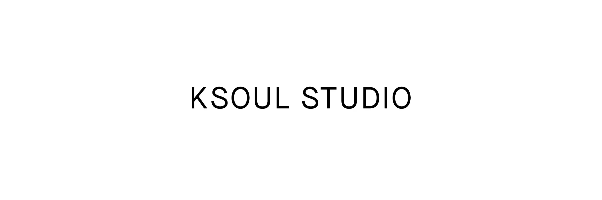 KSOUL Studio on loonud identiteedi tugeva vundamendiga 9899_2